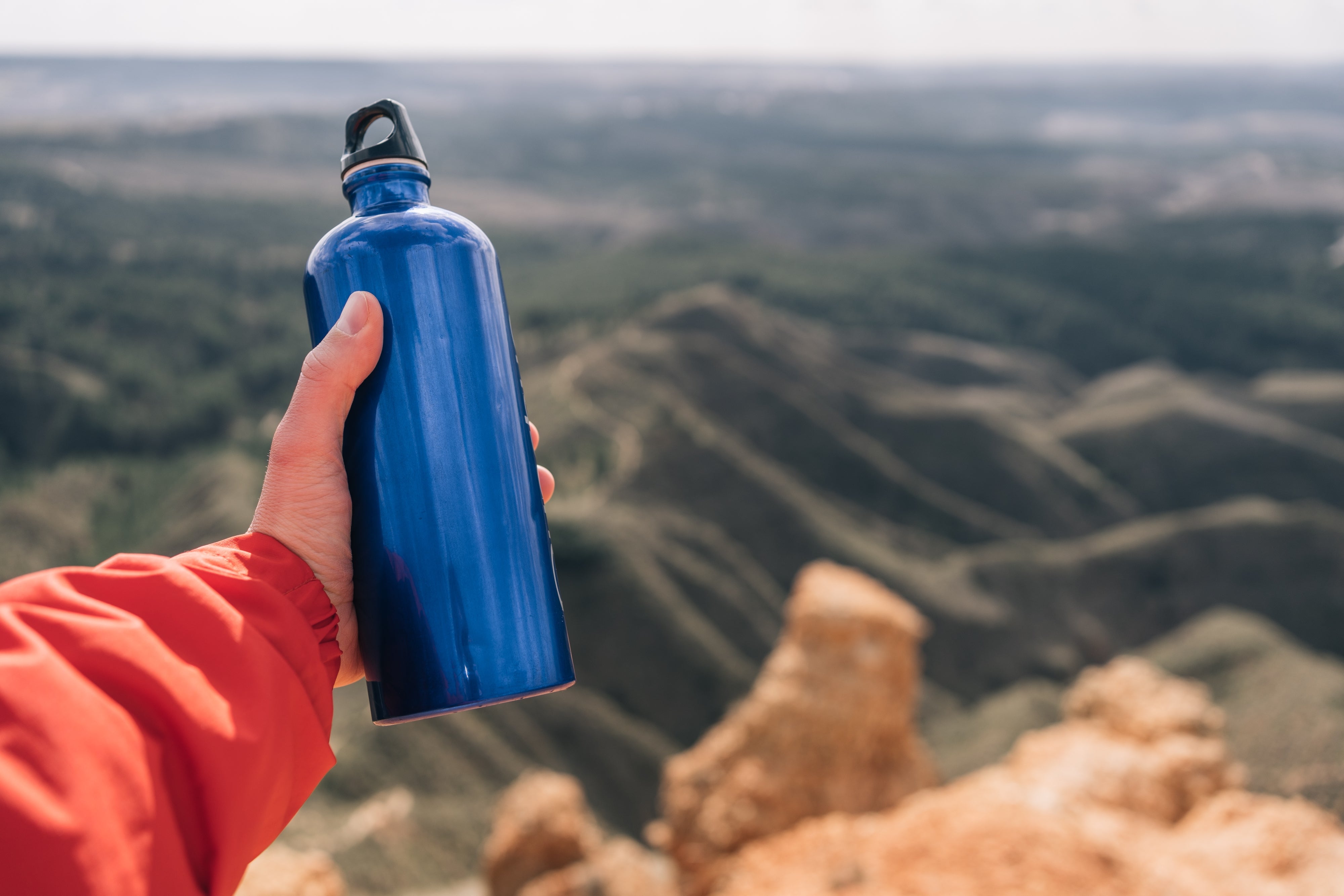 Mindful Hydration: How Flavorful Drinks Promote Self-Care – Drinklits