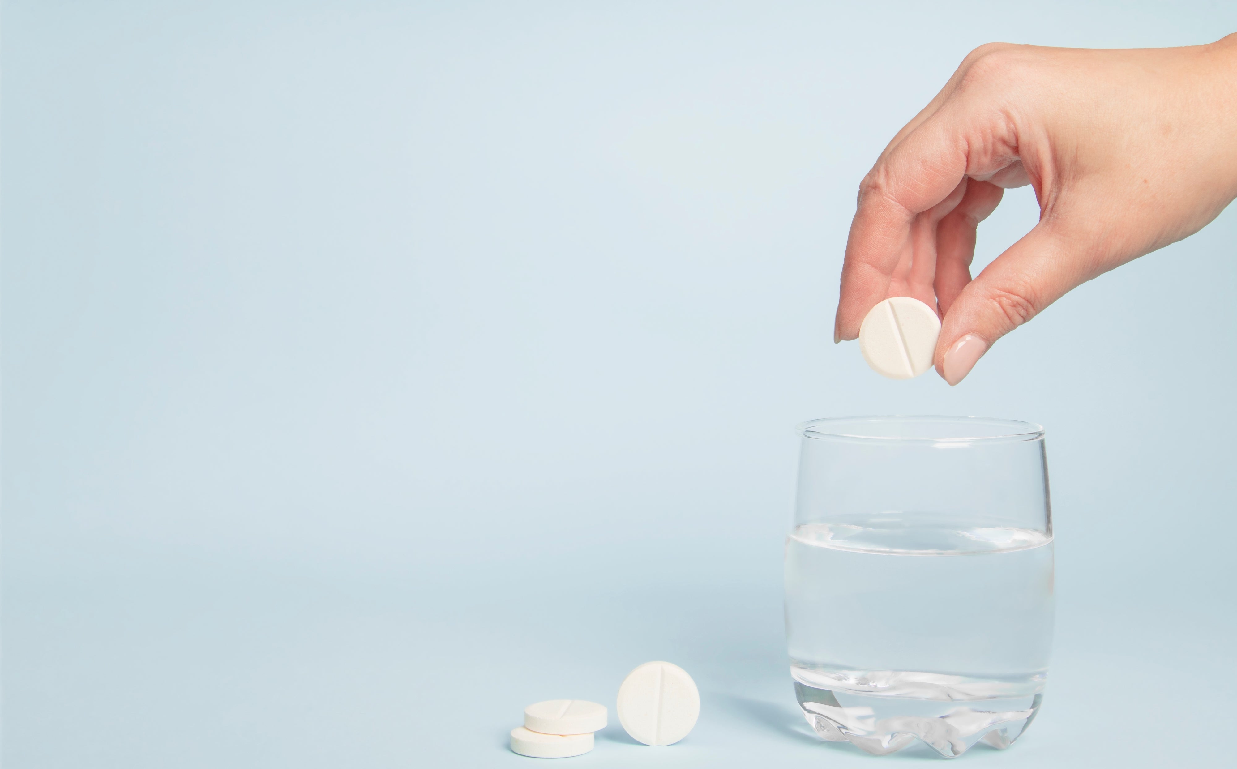 Hydration on the Go: How Compact Tablets Elevate Portability – Drinklits